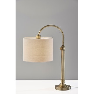 Barton Task Table Lamp - Bed Bath & Beyond - 37682617