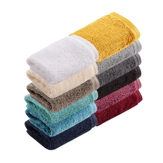 VOSSEN Vegan Life Face Cloth - Bed Bath & Beyond - 36388557