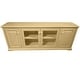 Talon Brands Savannah 80" Enteratinment Console - Bed Bath & Beyond ...