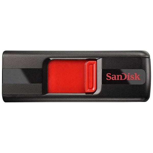SanDisk Cruzer 128GB USB 2.0 Flash Drive SDCZ36-128G-B35 128GB USB 2.0 ...