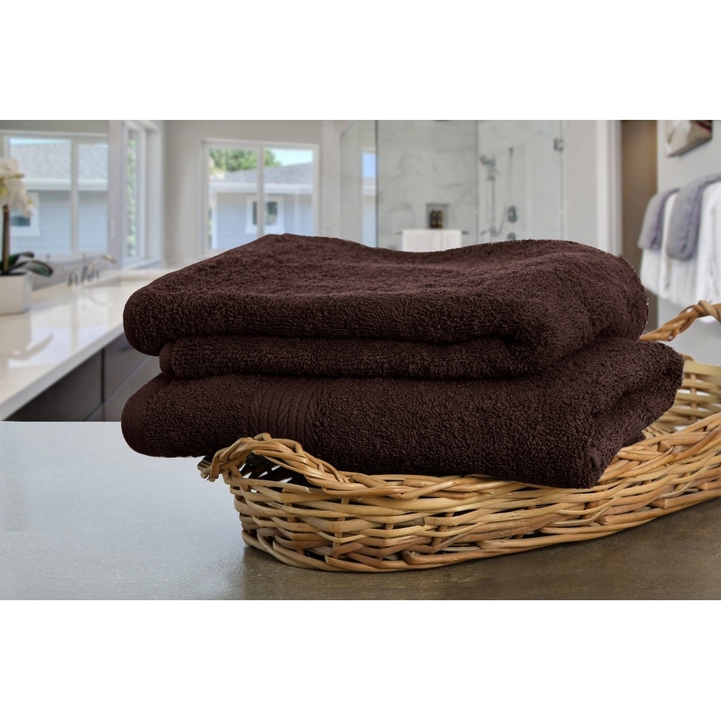 Brown Hand Towels - Bed Bath & Beyond