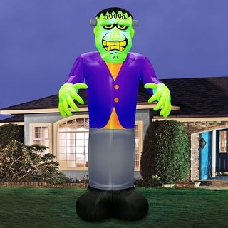 Airflowz Inflatable Monster, 20 ft. - Bed Bath & Beyond - 37906552