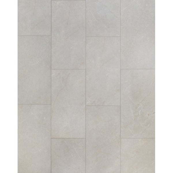 COREtec VV870-12251 CT PPlus E Tile 12" x 24" Vinyl Flooring with - Bed ...