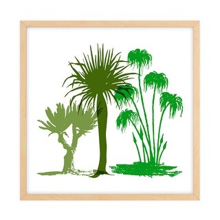 Nature Creative - Upbeat Word Collection 6 - Framed Wall Art - Bed Bath ...
