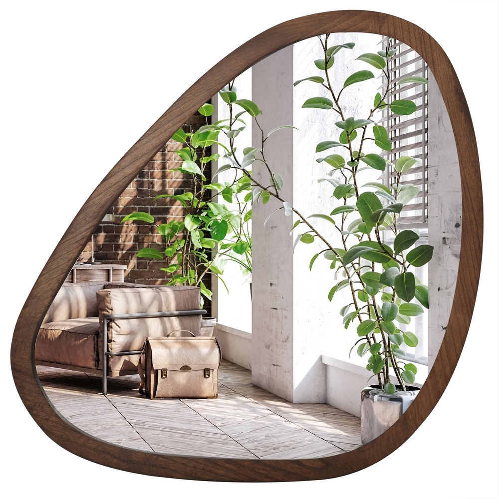 Irregular Wall Mirrors - Bed Bath & Beyond