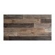 Rustic Grove Wood Planks (14 sq ft) - Bed Bath & Beyond - 26980654