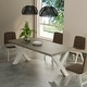 Milwaukee Dining Table - Bed Bath & Beyond - 39102735