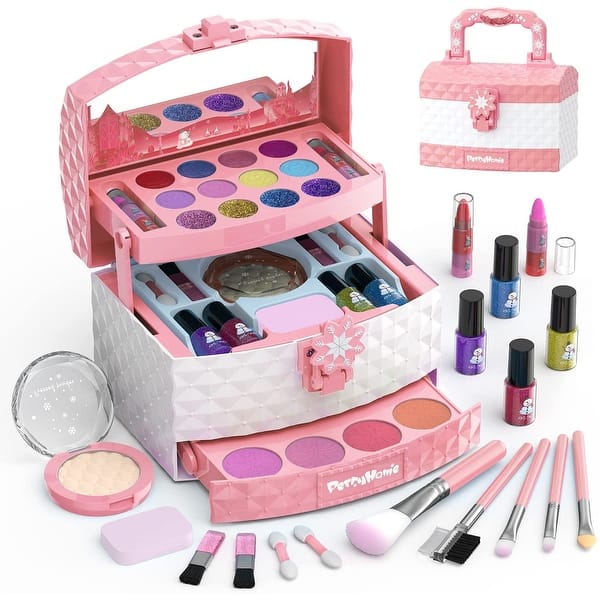 makeup kit bag for girls
