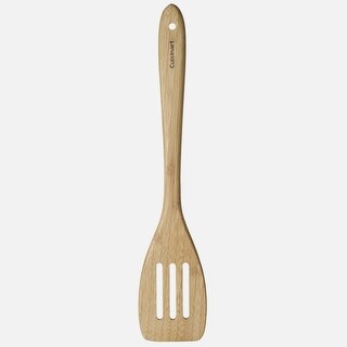Cuisinart GreenGourmet Bamboo Slotted Turner - Bed Bath & Beyond - 39896392