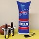 Buffalo Bills Tabletop Inflatable Centerpiece - Bed Bath & Beyond ...