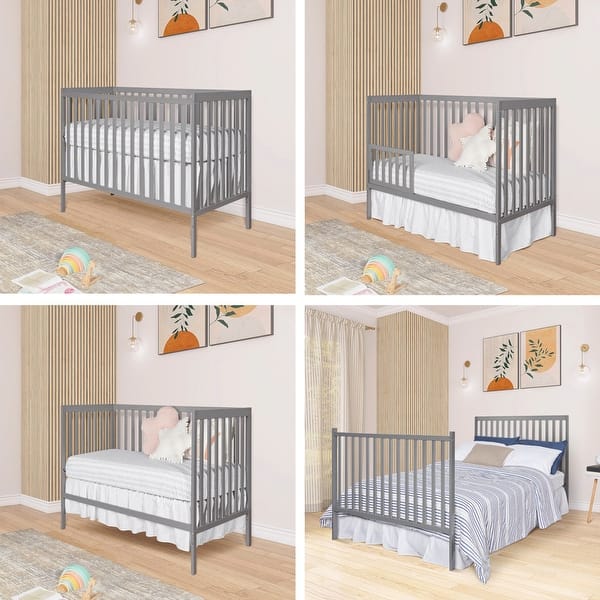 bedside crib ikea