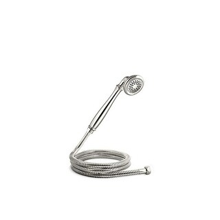 Kallista Bellis 1.75 GPM Single Function Hand Shower with Hose - Bed Bath & Beyond - 40038996