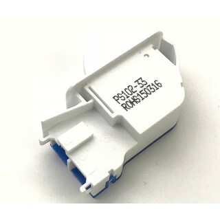 NEW OEM LG Refrigerator Light Door Switch Shipped With LFC25770SB ...