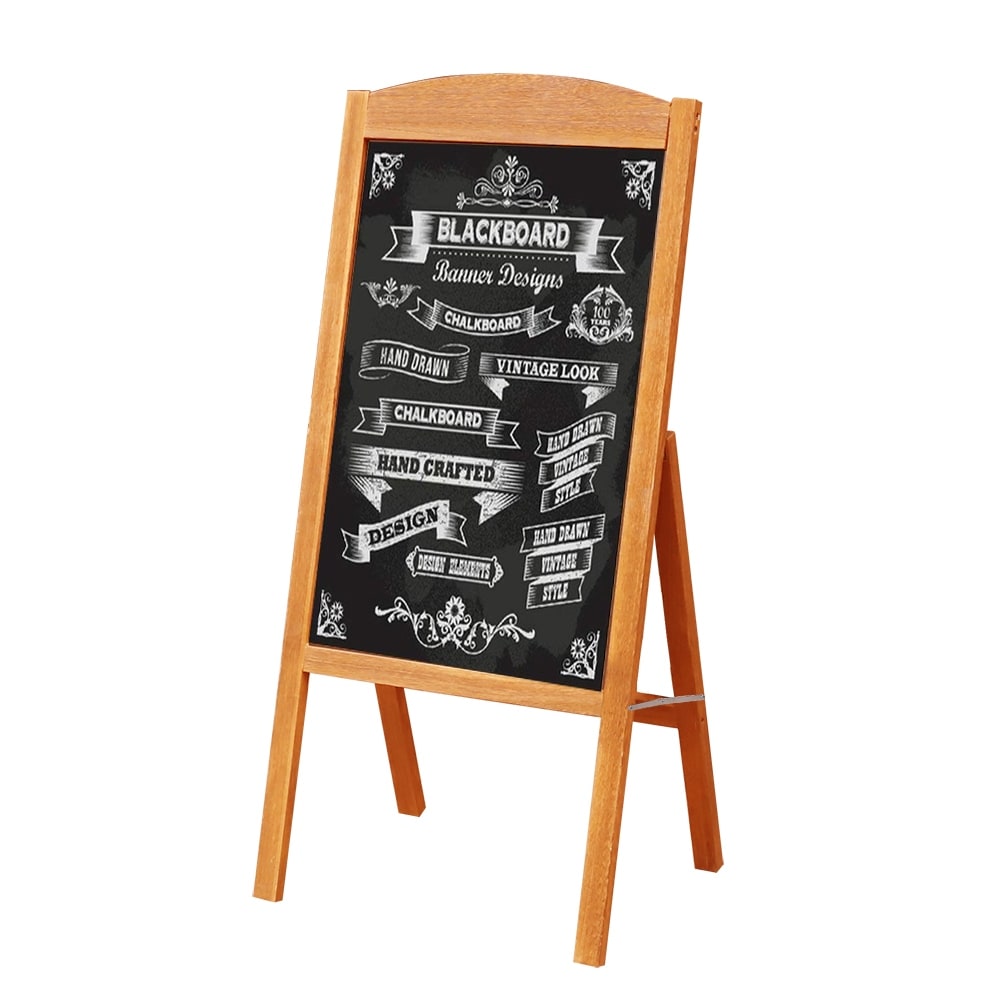 chalkboard frame design