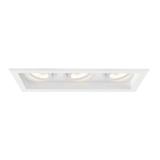 Amigo 3-Light Recessed Light in White - Bed Bath & Beyond - 39756422