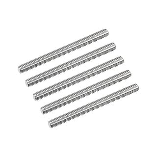 Fully Threaded Rod M6x70mm 1mm Pitch 304 Stainless Steel Right Hand ...