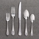 Flatware Stainless Steel 60PC Set Chicago - 9" x 0'5" - Bed Bath ...