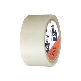 Shurtape Packaging Tape,PK36 HP 400 - 1 Each - 48mm x 50m - Bed Bath ...