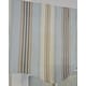 RLF Home Paris Stripe Regal Valance - Bed Bath & Beyond - 43042443