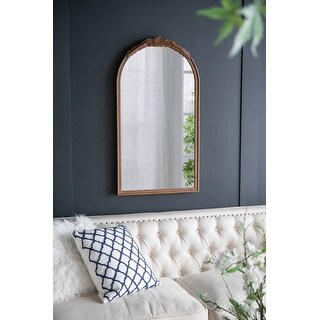 Exquisite Hand-Crafted Rose Antique Mirror Frame, a Timeless and ...