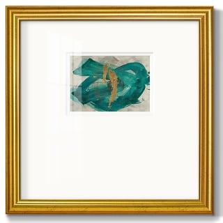 Nexus III-Premium Framed Print - Bed Bath & Beyond - 37894937