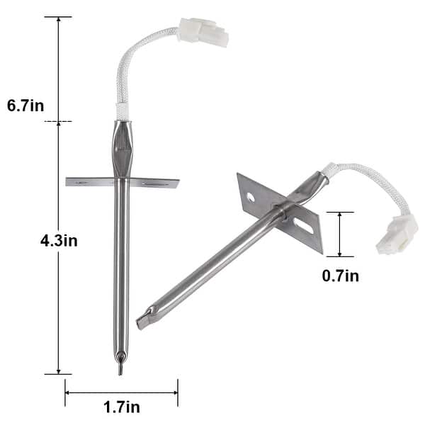 Oven Temperature Sensor Replacement - Bed Bath & Beyond - 41417067