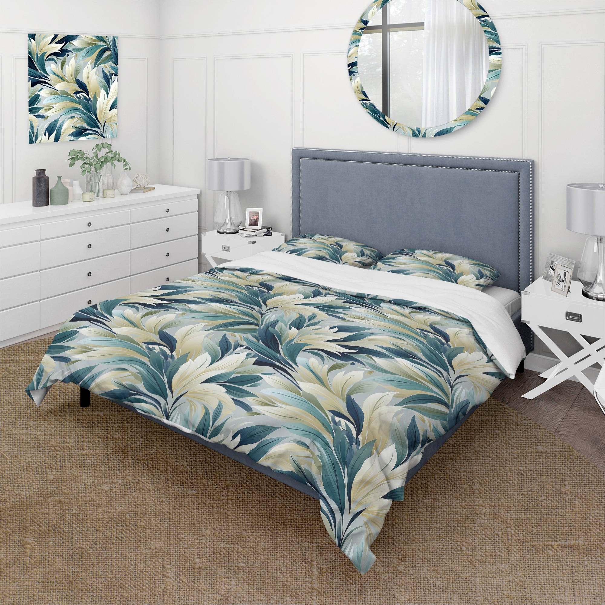 Duvet Covers and Sets - Bed Bath & Beyond