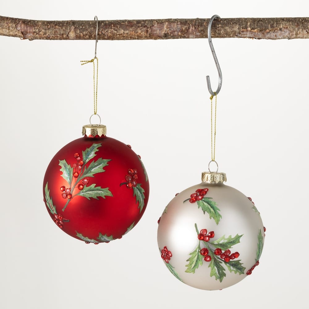 Christmas Tree Ornaments - Bed Bath & Beyond