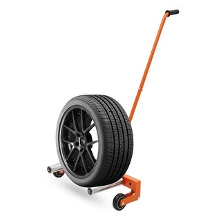 Tire cart that holds up to 330 lbs. - Bed Bath & Beyond - 40935545