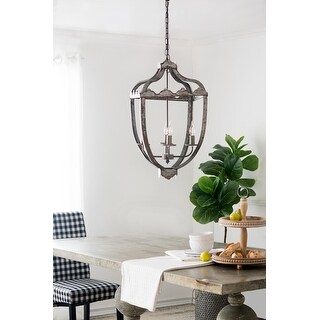 Charming Ceiling Lighting Decorative Light Fixture Hanging Light - Bed ...