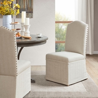 Foster Dining Chair (Set Of 2) - Bed Bath & Beyond - 43155074