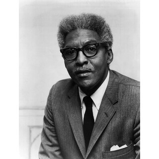 Bayard Rustin History - Bed Bath & Beyond - 24389982
