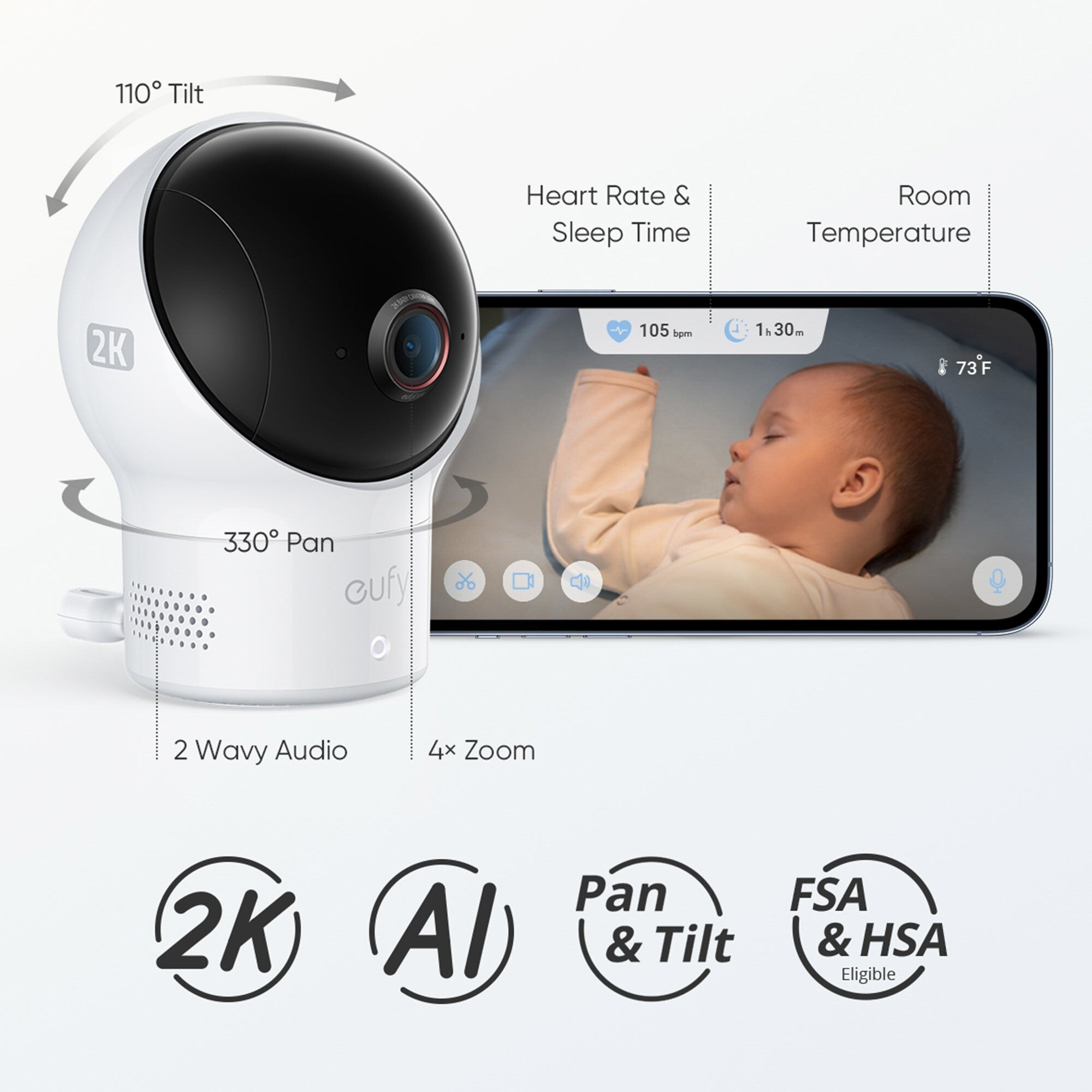 eufy camera e20