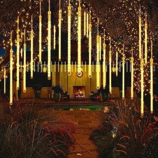 Sonicgrace Meteor Shower Light - Bed Bath & Beyond - 36761276