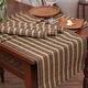 Novica Handmade Songket Bali Cotton Blend Table Runner And Placemats ...