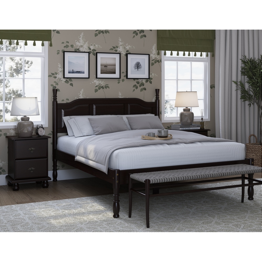 Queen Size Beds - Bed Bath & Beyond