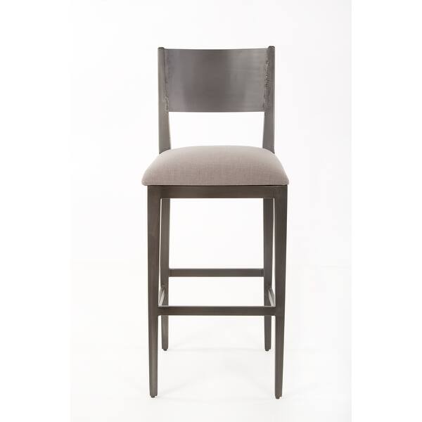 Audrey Bar Stool - Bed Bath & Beyond - 32597712
