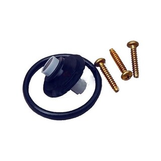 Blue Plastic Fill Valve Repair Kit American Imaginations - Bed Bath ...