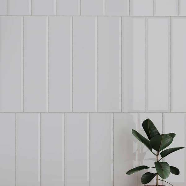 glazed wall tiles