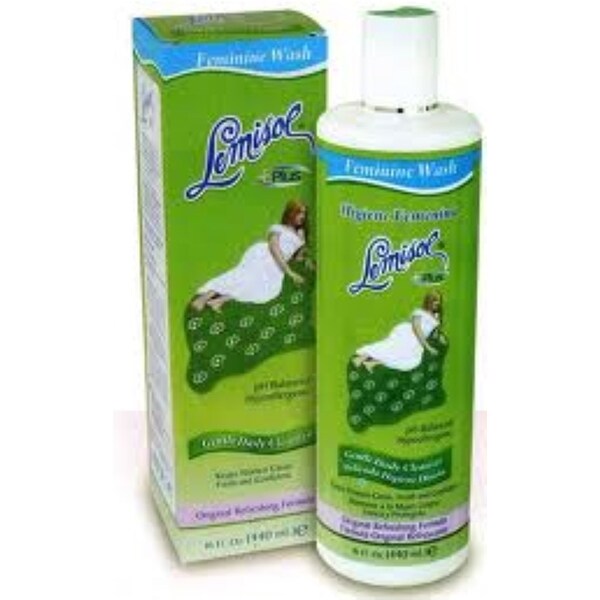 Lemisol Plus Feminine Wash 16 Oz at Joshua Mayes blog