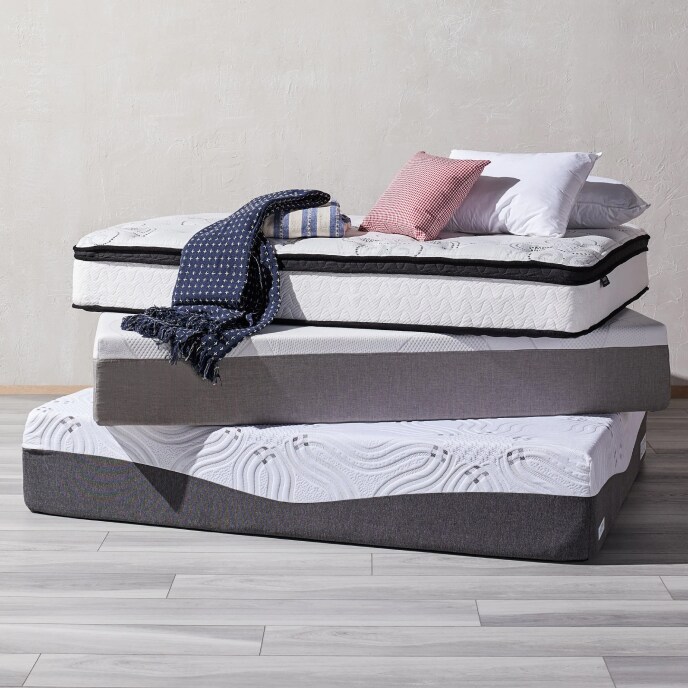 Mattresses | Shop Online at Bed Bath & Beyond