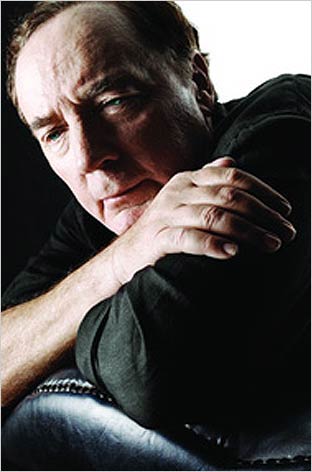 James Patterson Author Spotlight from Overstock.com