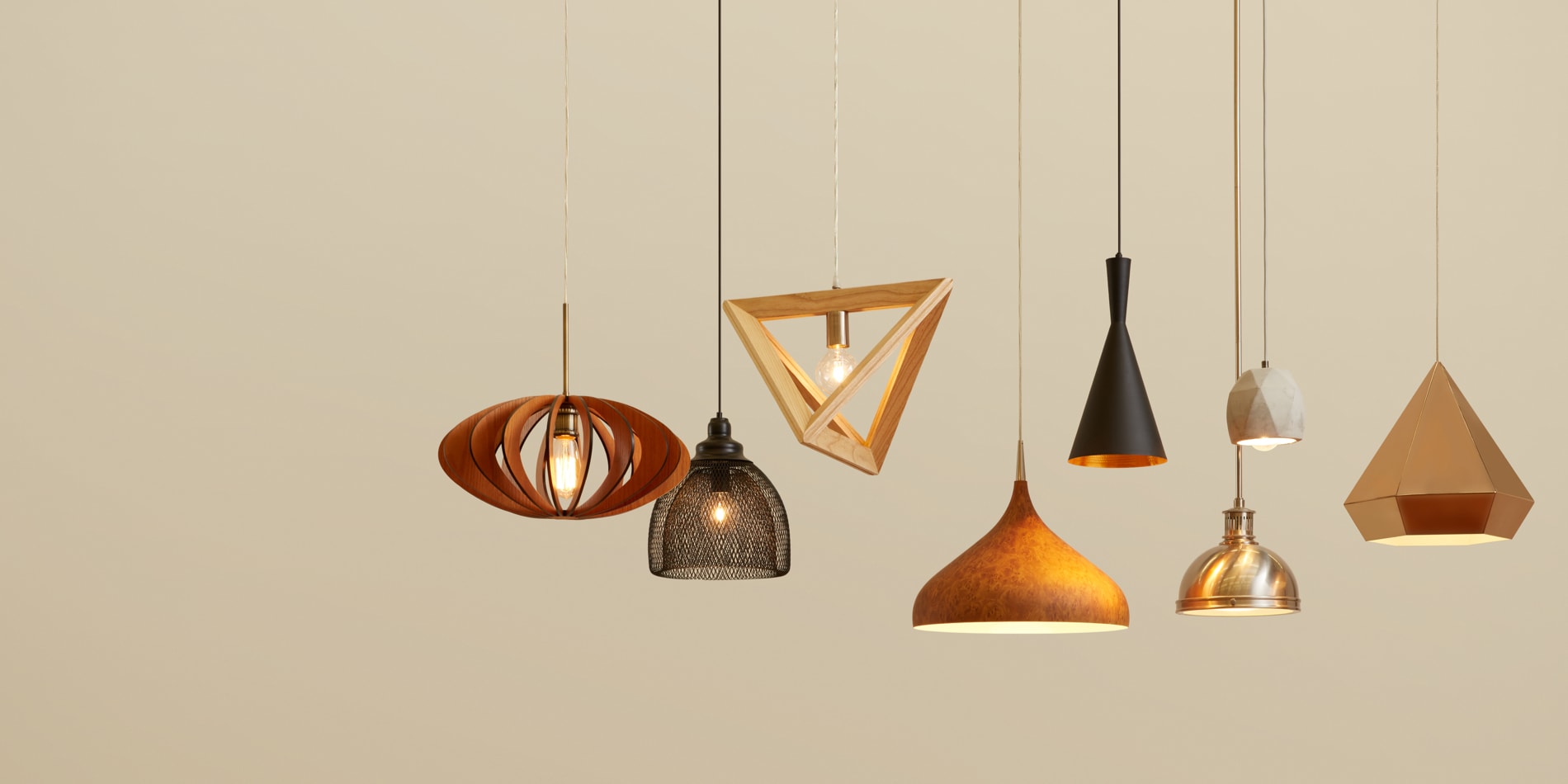 Ceiling Lighting - Bed Bath & Beyond