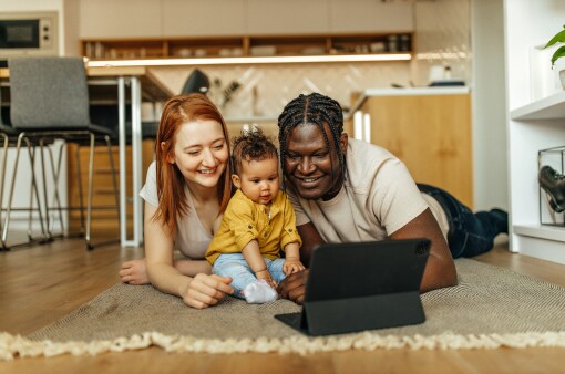 Beyond+ | Unlock your home's potential