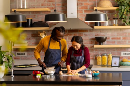 Beyond+ | Unlock your home's potential