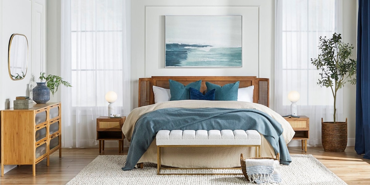Bedroom Furniture - Bed Bath & Beyond