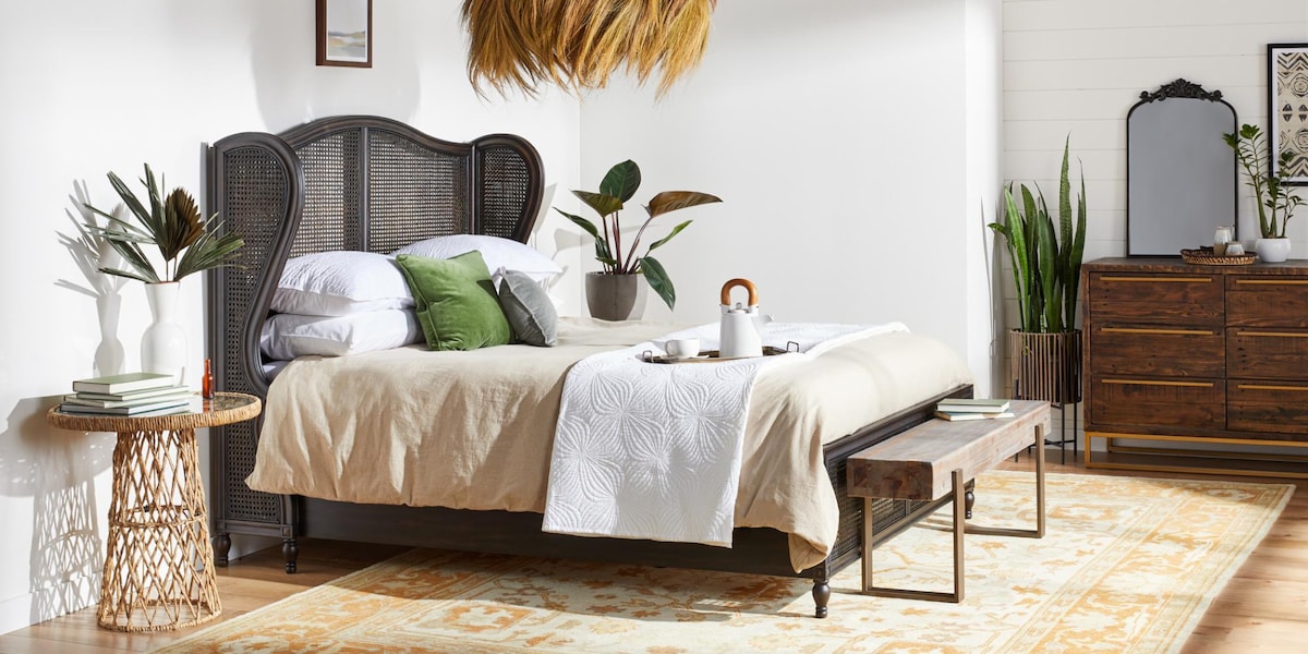 Bedroom Furniture - Bed Bath & Beyond