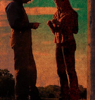 Joey and Rory Biography - Overstock.com