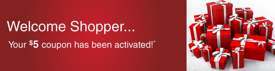 Welcome Shoppers - Overstock.com