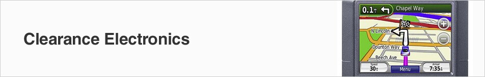 Clearance Electronics - Overstock.com